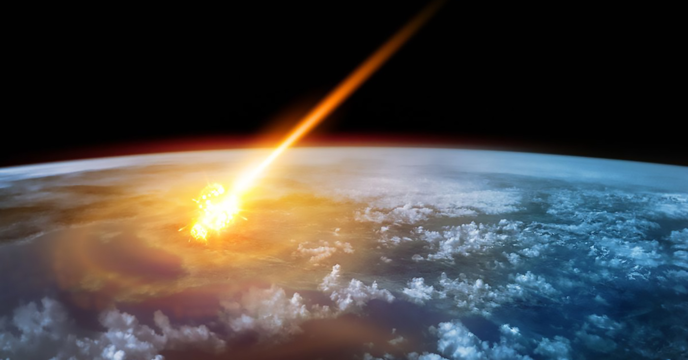 Did a Comet Impact Cause an Ancient Apocalypse 12,000 Years Ago... And ...