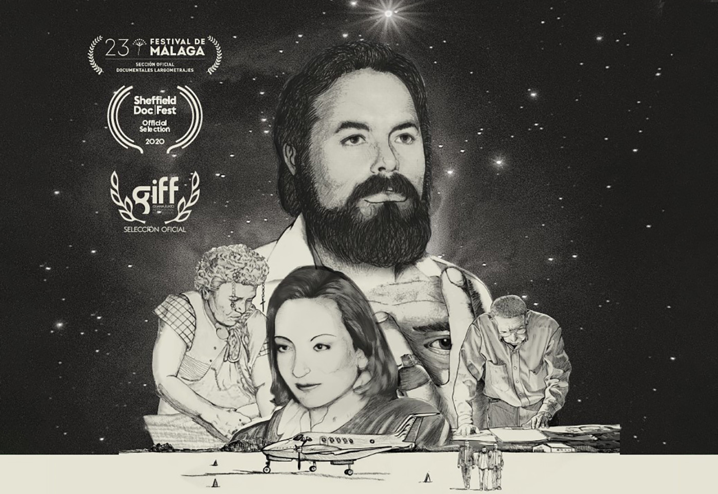 The Secret of Dr. Grinberg: Documentary Explores Mysterious ...