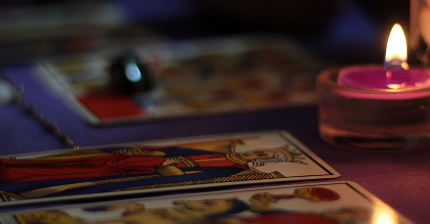 The Art and Magic of the Tarot