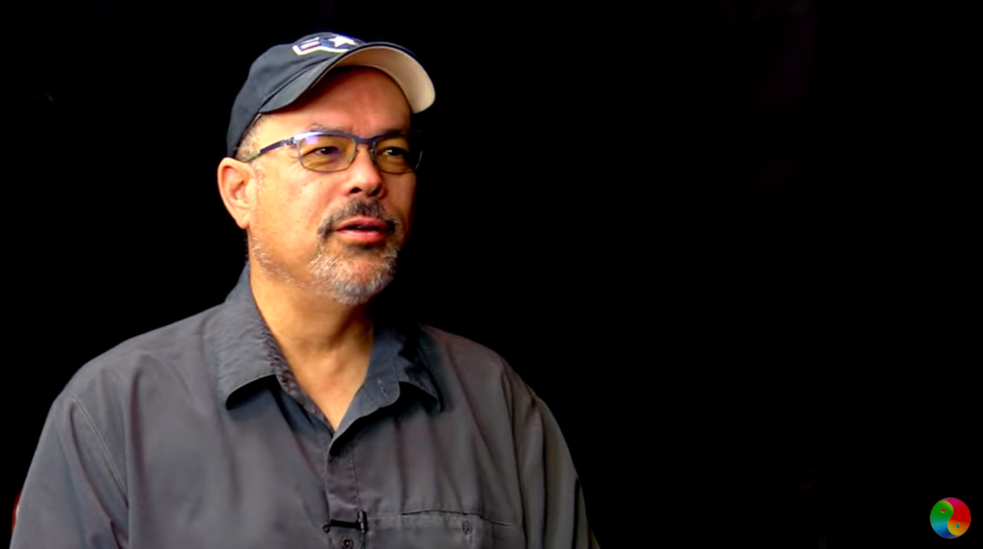 UFO Researcher Greg Bishop Interviewed on New Thinking Allowed - The ...