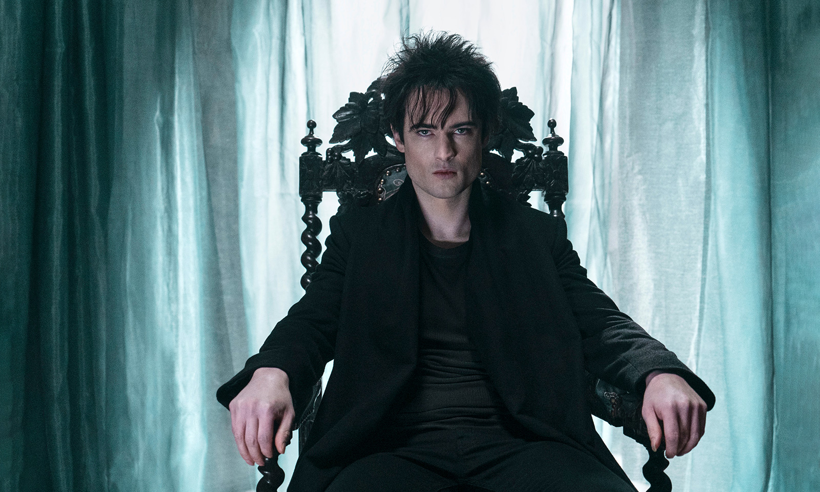 The Sandman: how representations of dreams and nightmares have changed ...