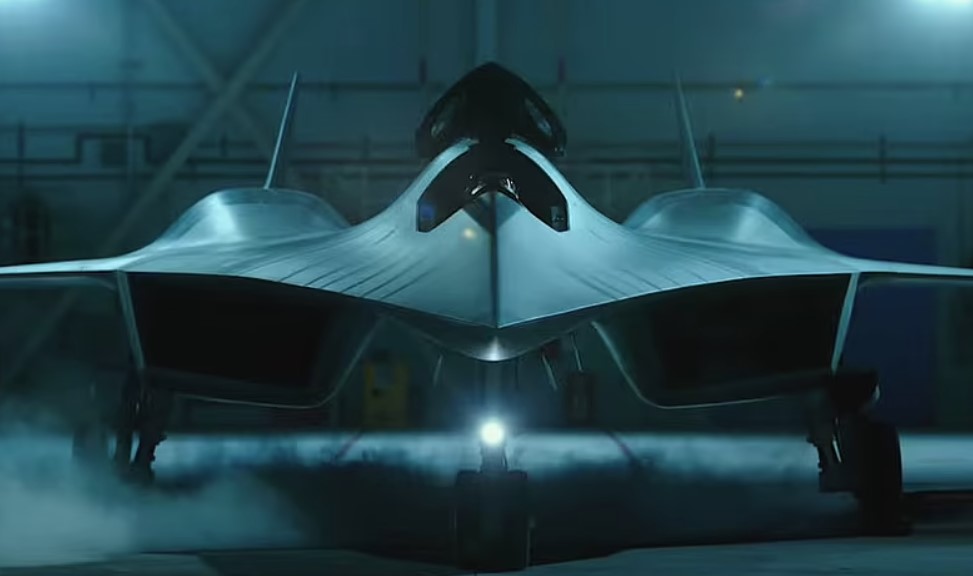 Closer to Dawn? Hints of Supersecret Aircraft Throughout the Years