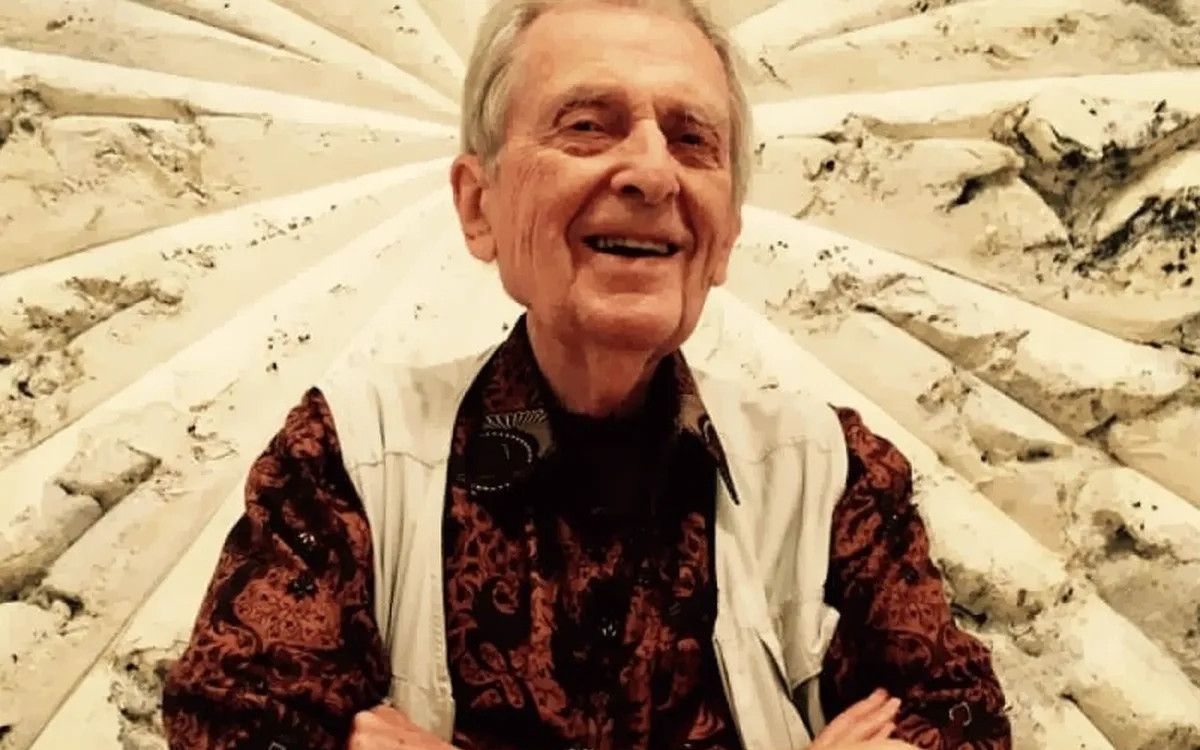 Q&A Session with Parapsychology Legend Stanley Krippner