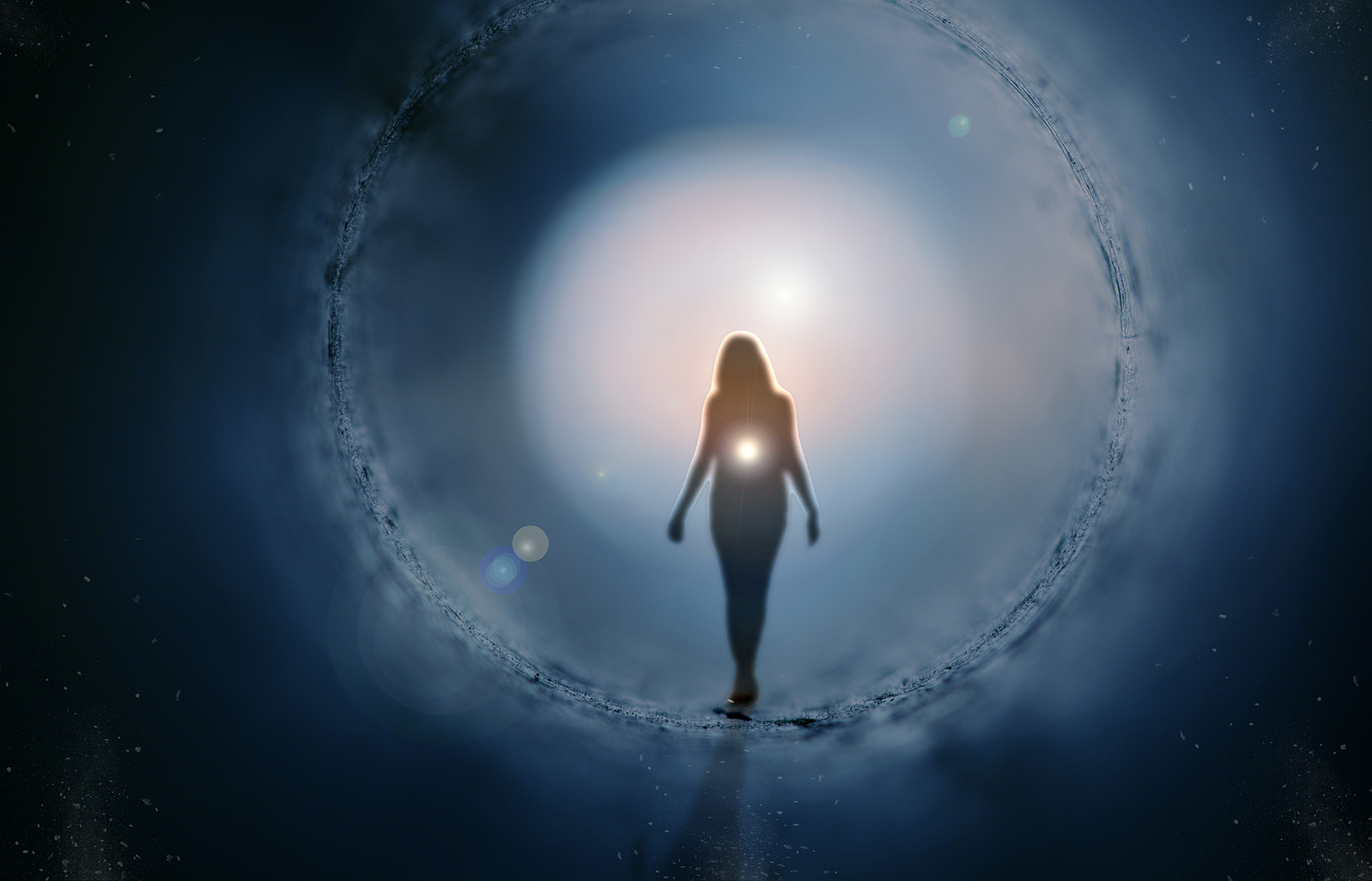 Narratives of Transcendent Gnosis: A Near Death Experience Course ...