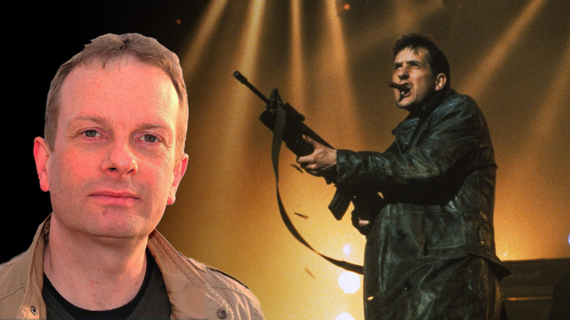 The KLF: Discordianism, Robert Anton Wilson and the burning of £ ...