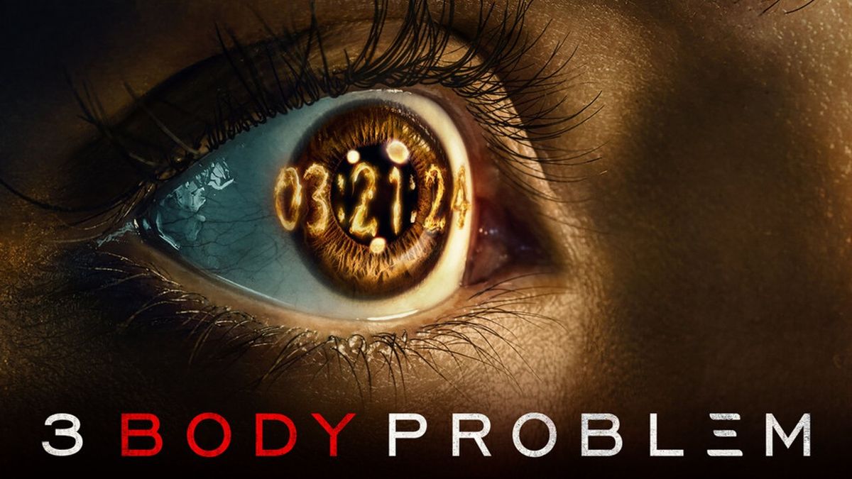 (REVIEW) Netflix’s Three-Body Problem - The Daily Grail (REVIEW) Netflix’s Three-Body Problem - The Daily Grail