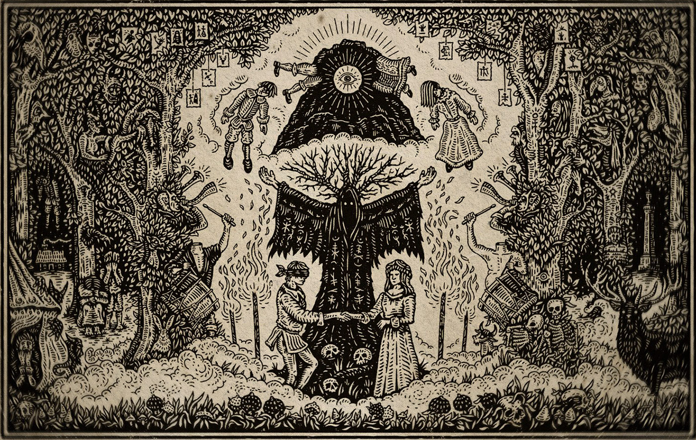 Four folk horror films you need to watch before you disappear into the ...