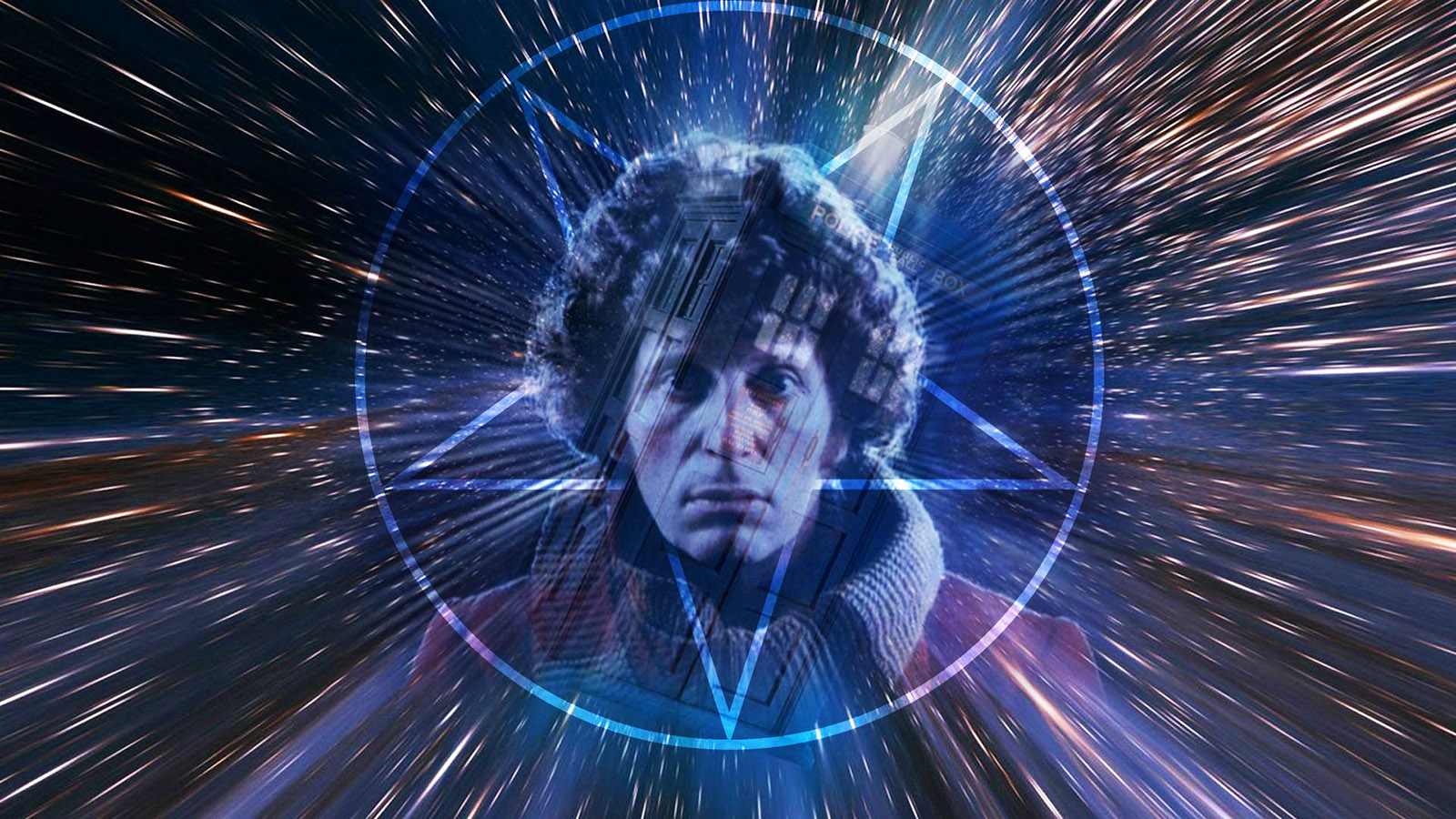 Doctor Who in the 1970s: More occult than sci-fi? - The Daily Grail