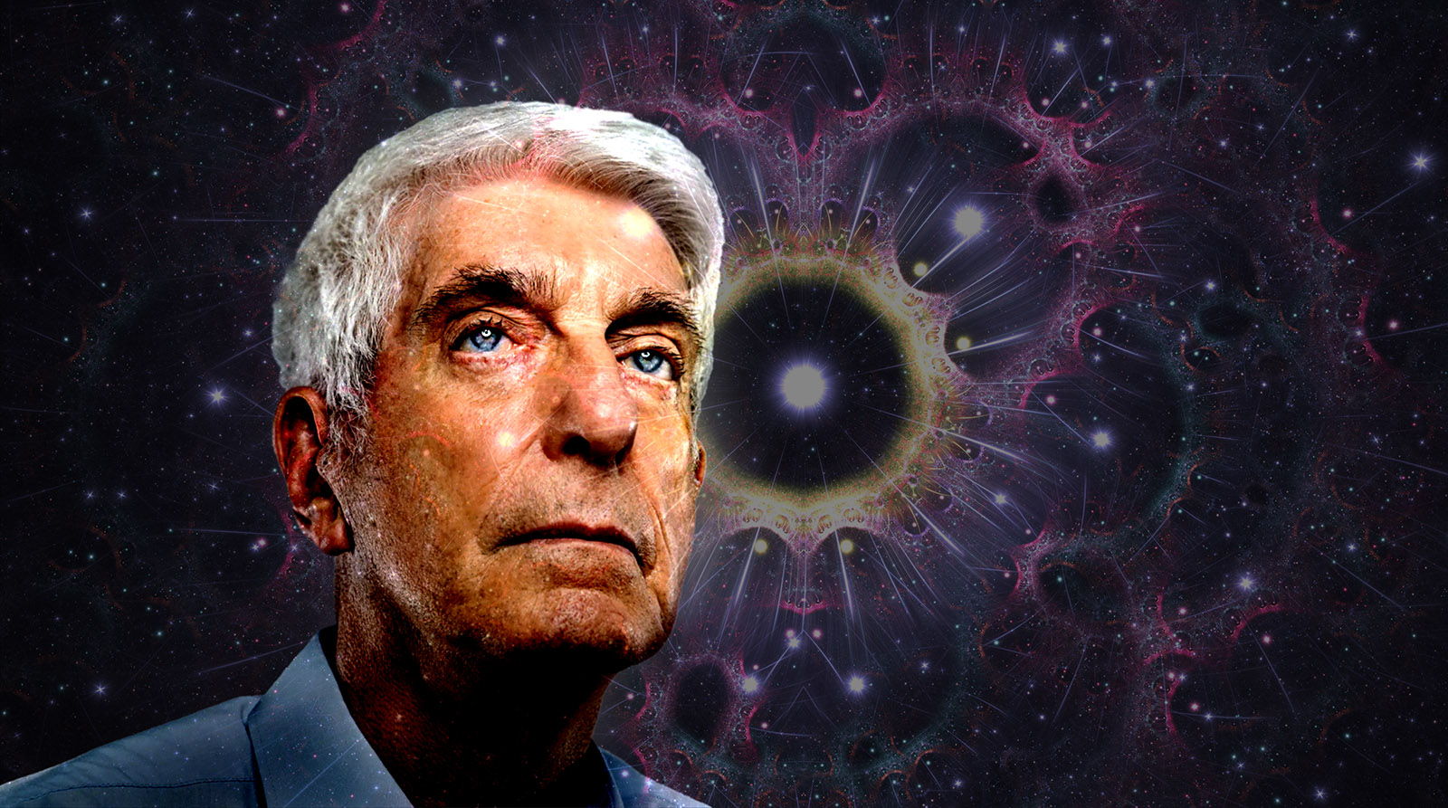 Jacques Vallee on the last 50 years of UFO research: "We have not ...