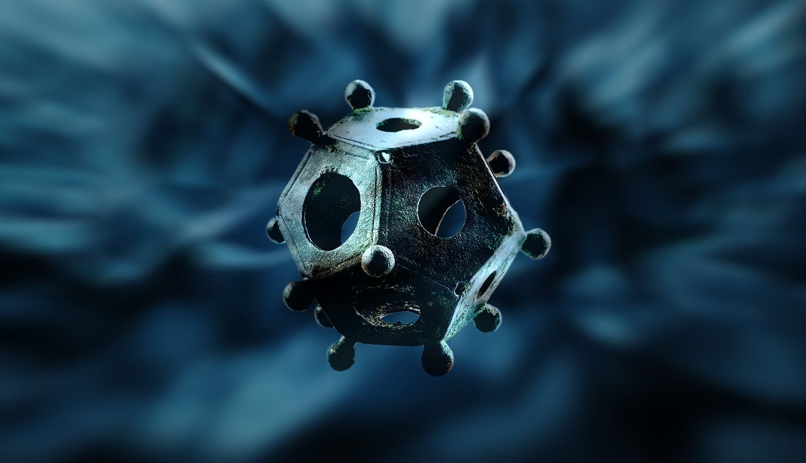 Roman Dodecahedrons: An unsolved mystery of the ancient past