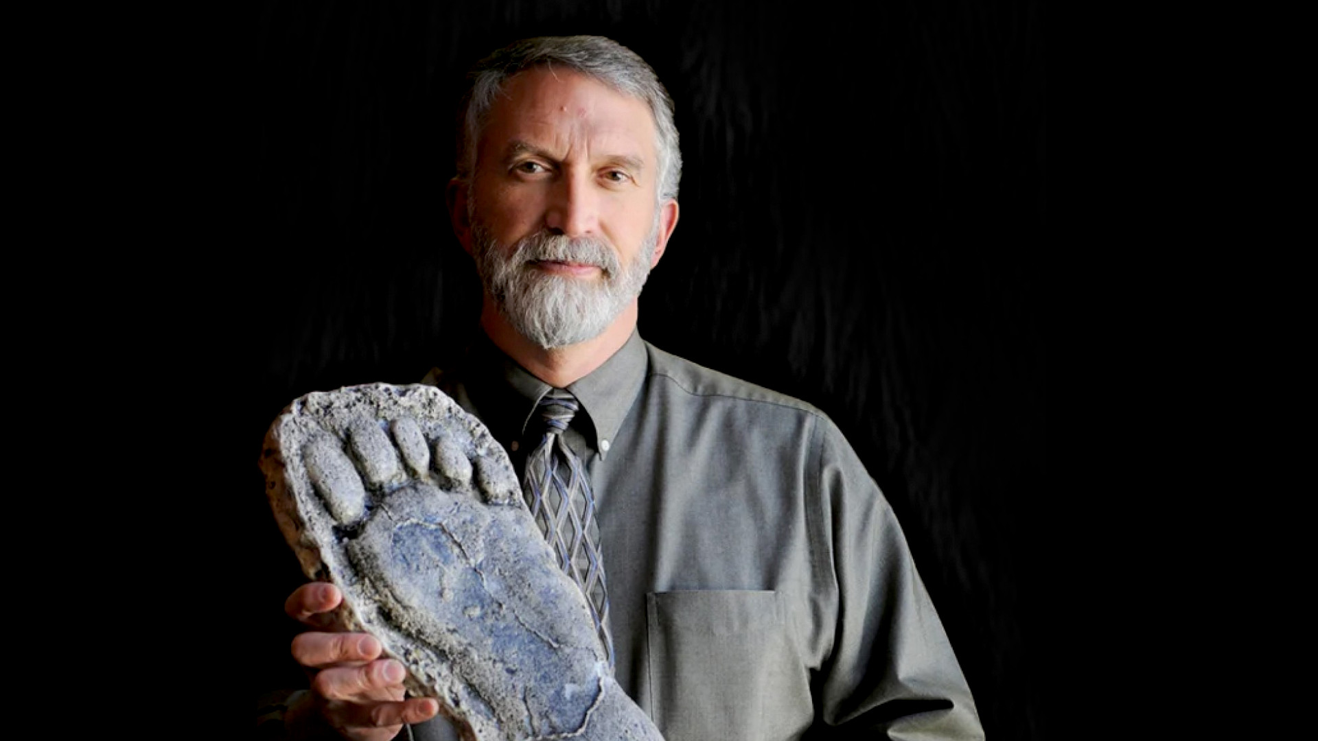 Vale Jeff Meldrum (1958-2025), Scientist and Sasquatch Supporter