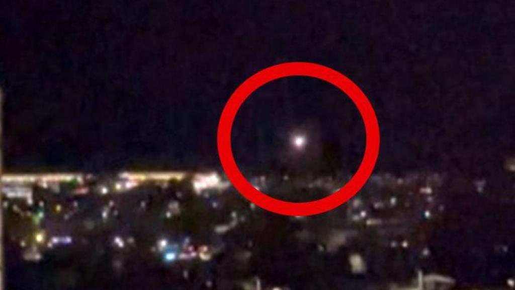 Something Droning in the State of Denmark