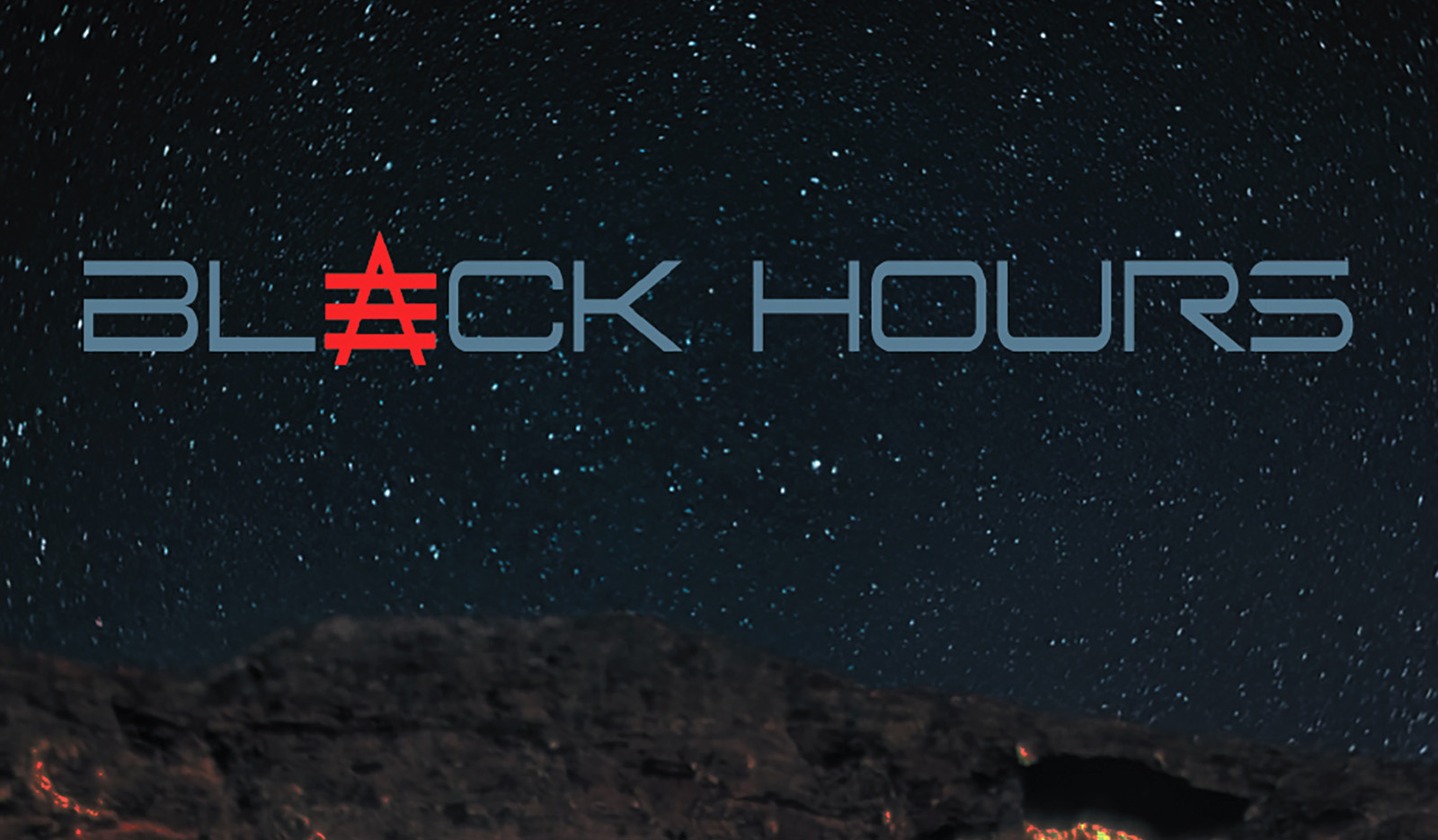 Black Hours: A New Novel from Blair MacKenzie Blake Based in Esoteric ...
